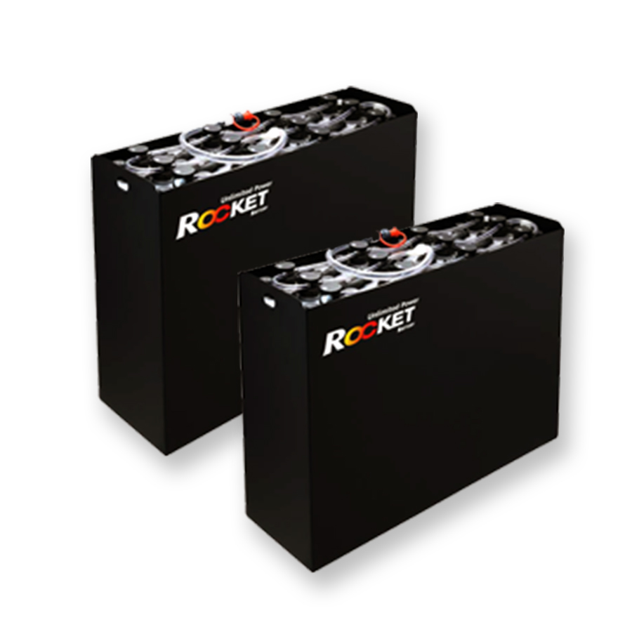 แบตเตอรี่ Rocket - บริษัท อิเทอนัล ซิสเท็ม จำกัด